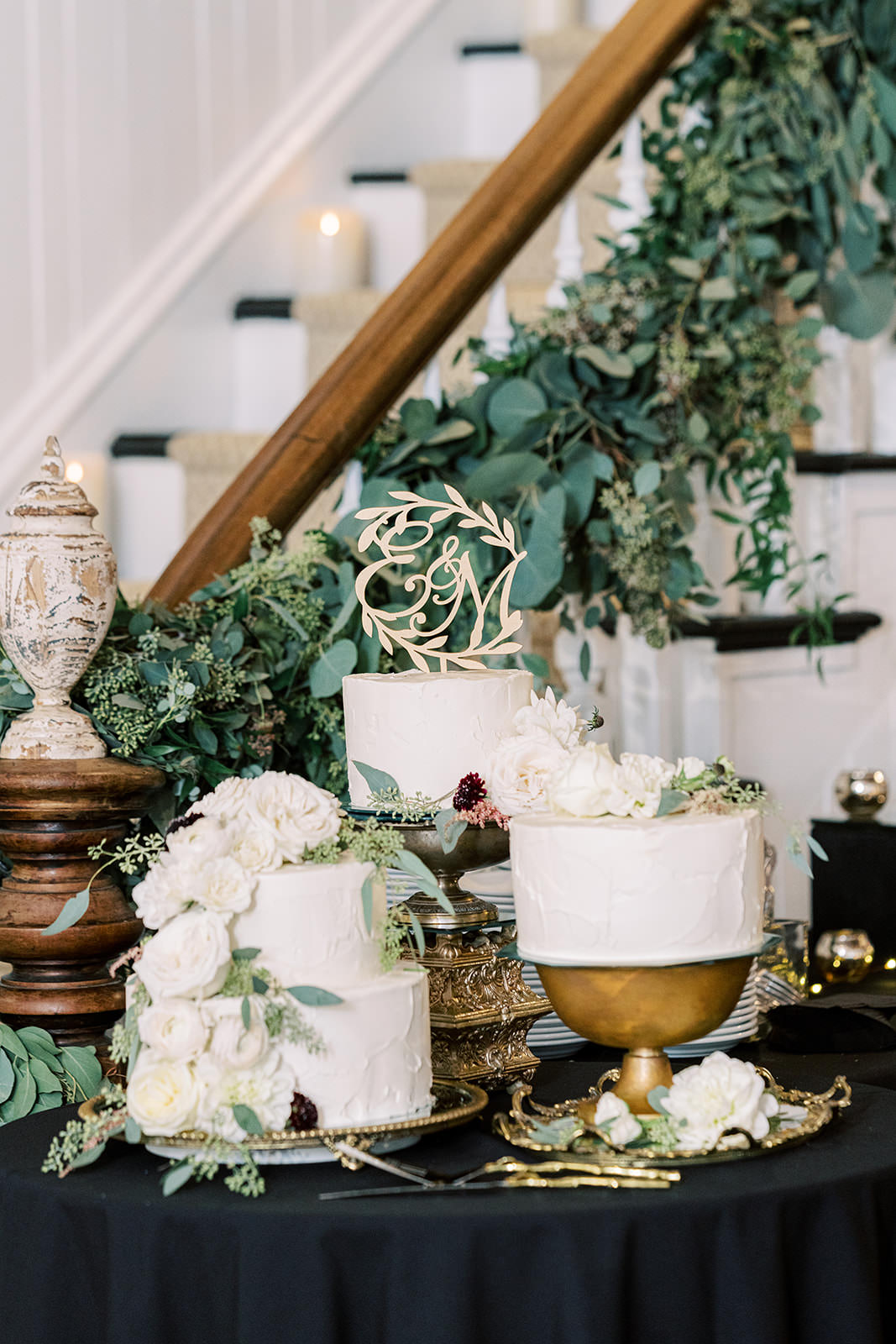 How to Create an Unforgettable Wedding Scent Memory ...