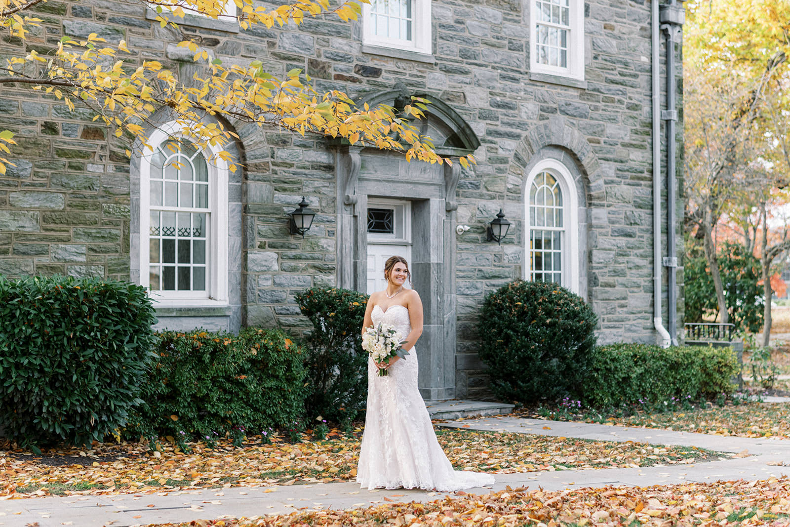 Ballroom at Ellis Preserve Wedding | Newtown Square, PA | Catherine ...
