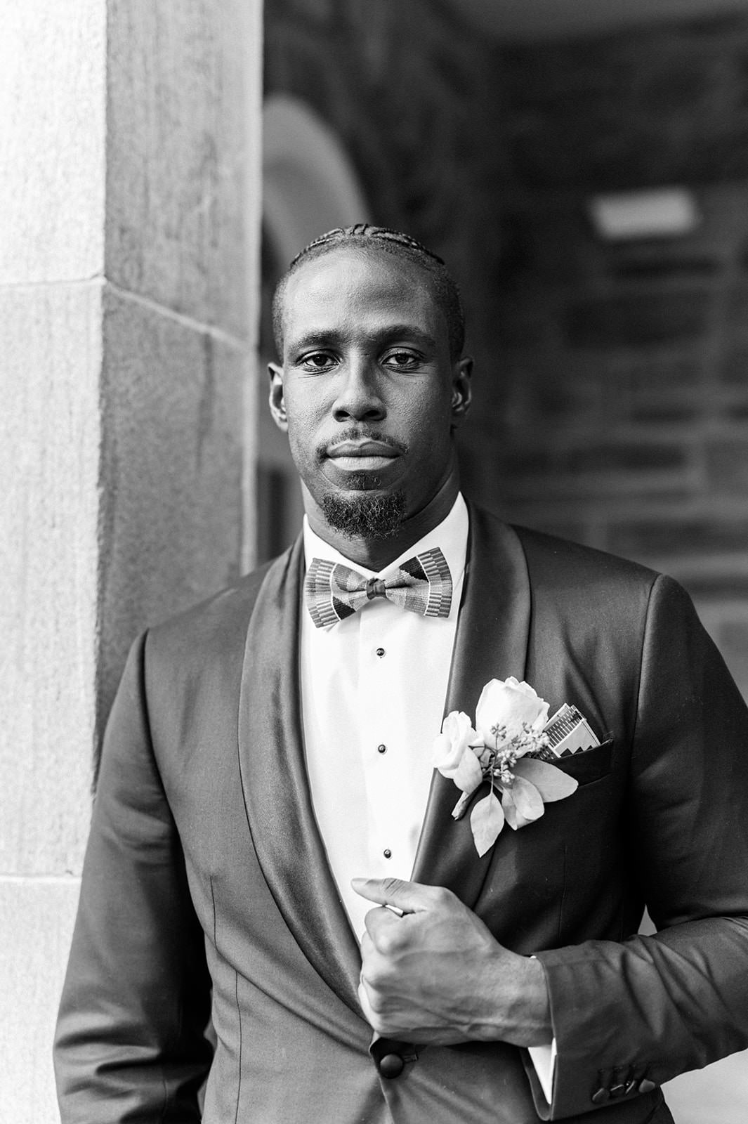 Ballroom at Ellis Preserve Wedding | Newtown Square, PA | Catherine ...