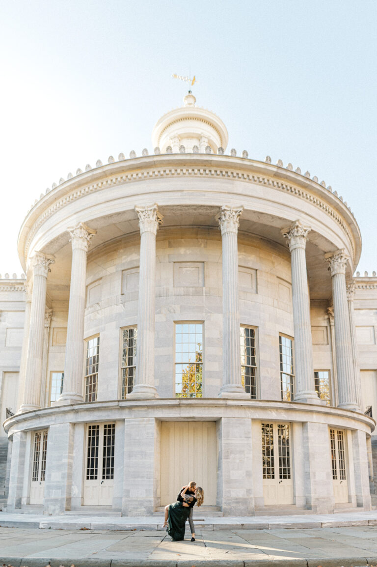 25 Amazing Engagement Photo Locations in Philadelphia ...