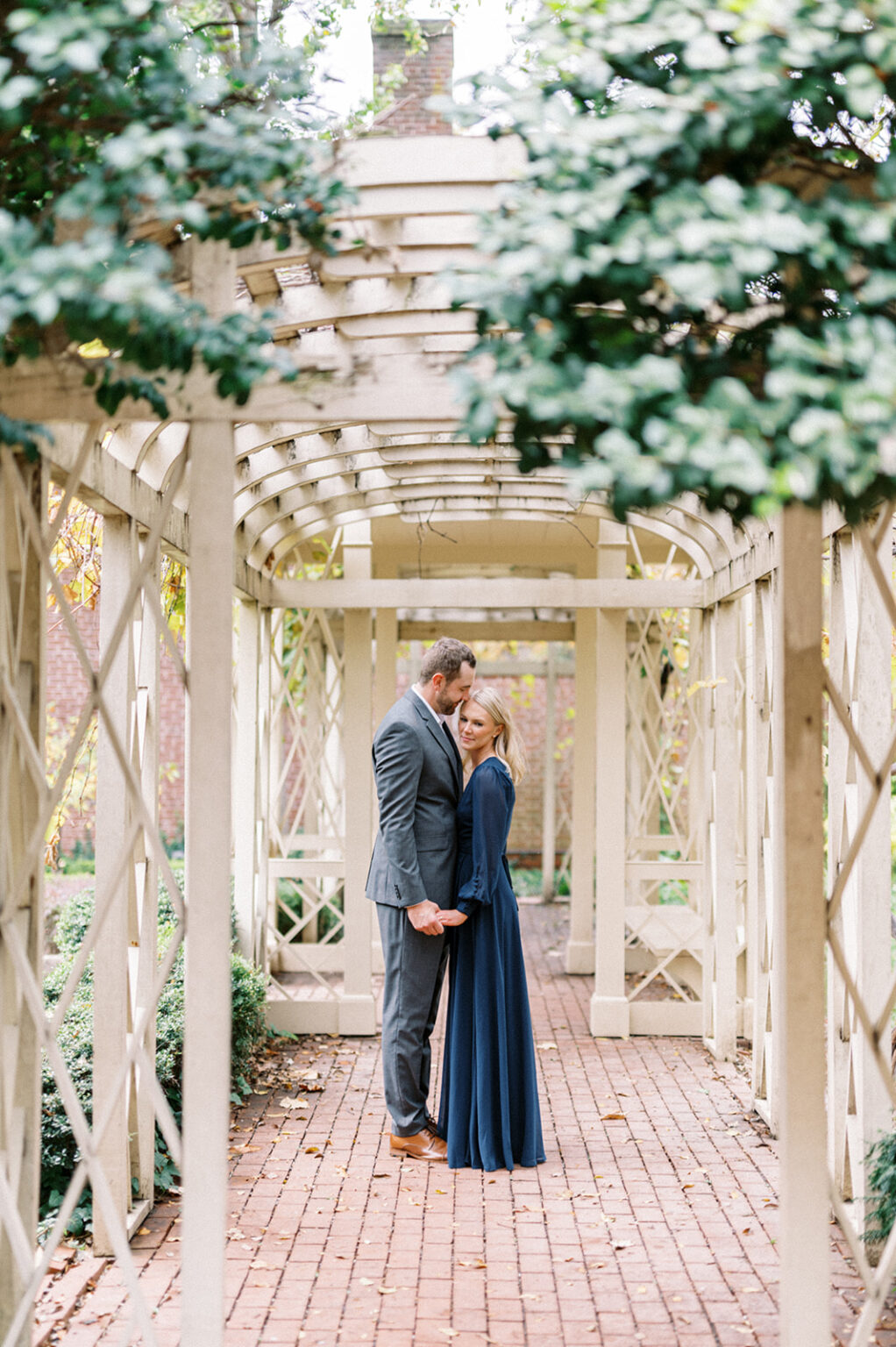 25 Amazing Engagement Photo Locations in Philadelphia ...