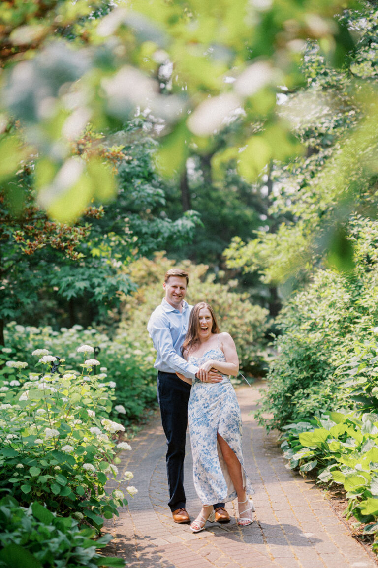 Things to Know Before Planning Your Winterthur Engagement Session ...