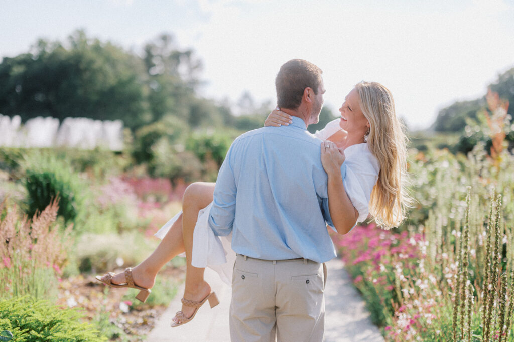 Your Ultimate Longwood Gardens Engagement Photo Session Guide ...