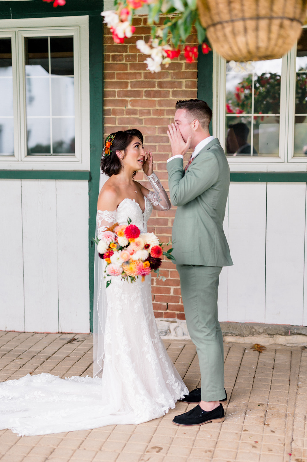 Top 5 Things Your Wedding Photographer Wants You to Know ...