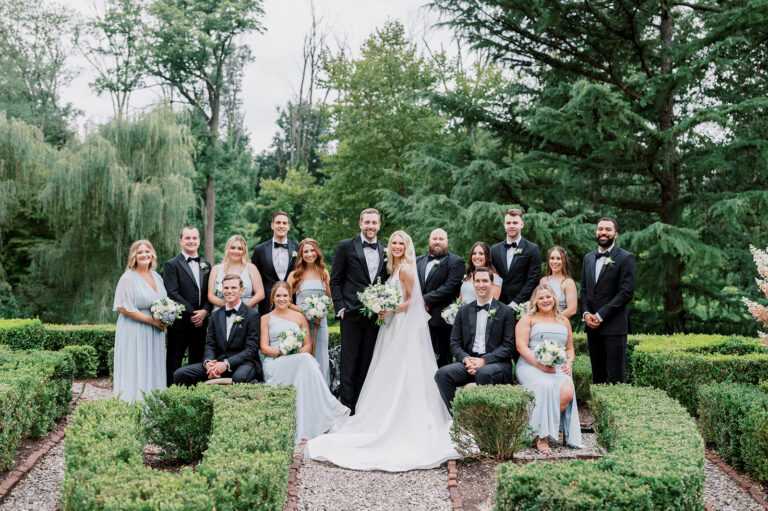 26 Best Philadelphia Wedding Vendors to Work With ...