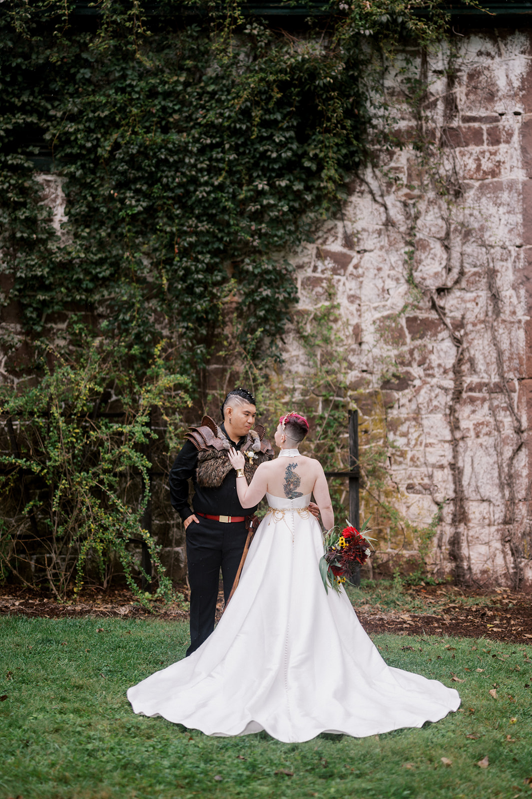 7 Fandom Wedding Themes to Inspire You in 2024 - lindseyfordphotography.com