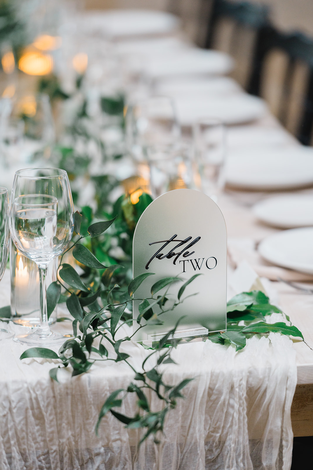 Whimsical Spring Wedding at Terrain Devon in PA ...