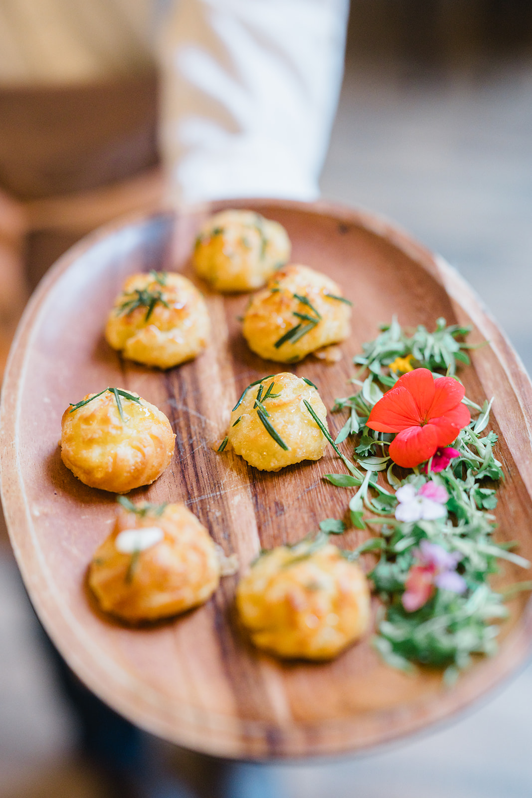 Whimsical Spring Wedding at Terrain Devon in PA ...