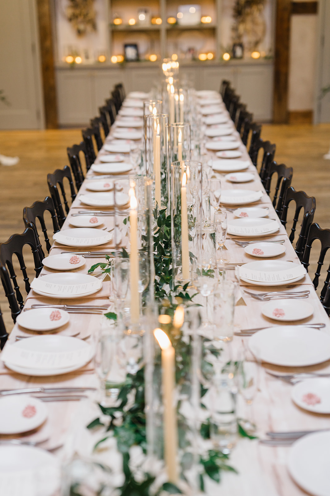 Whimsical Spring Wedding at Terrain Devon in PA ...