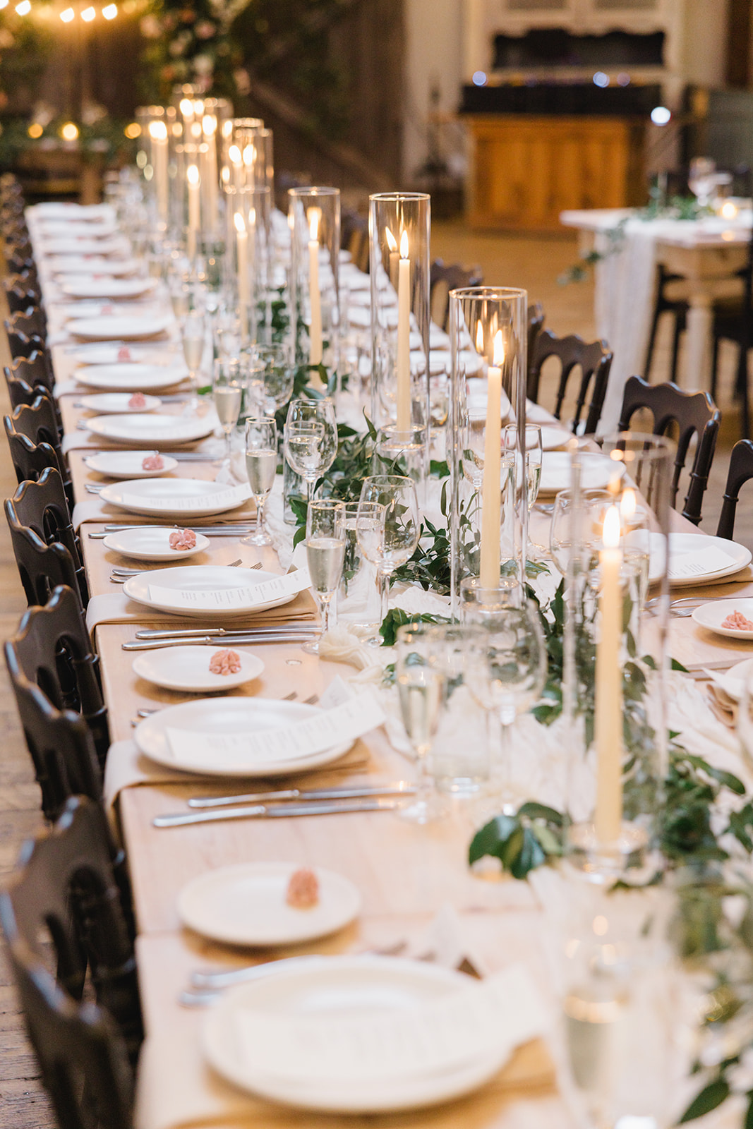 Whimsical Spring Wedding at Terrain Devon in PA ...