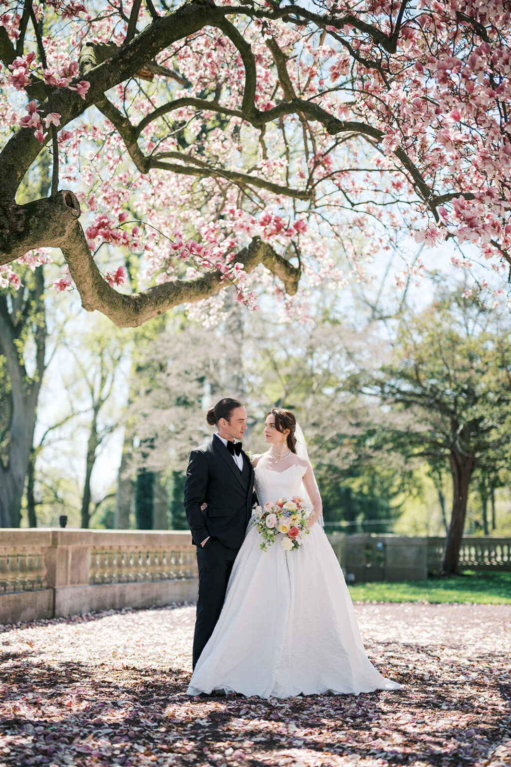 Elkins Estate Wedding & Event Venue Details and History ...