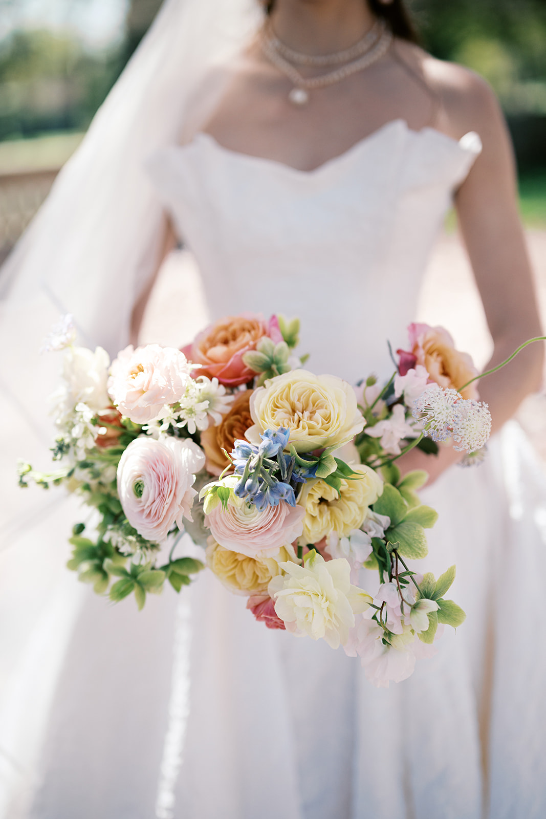 Elkins Estate Wedding & Event Venue Details and History ...