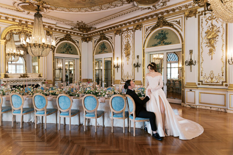 Elkins Estate Wedding & Event Venue Details and History ...